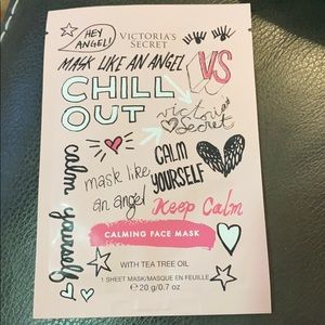Victoria's Secret | Skincare | Victorias Secret Face Mask Bundle | Poshmark